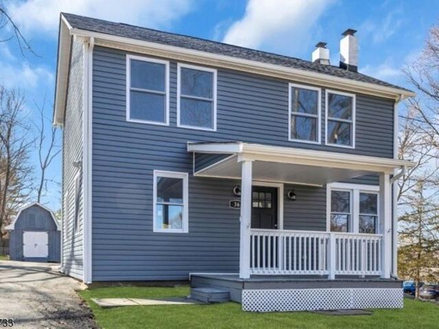 Lower Skillman St, Hampton, Home For Sale
