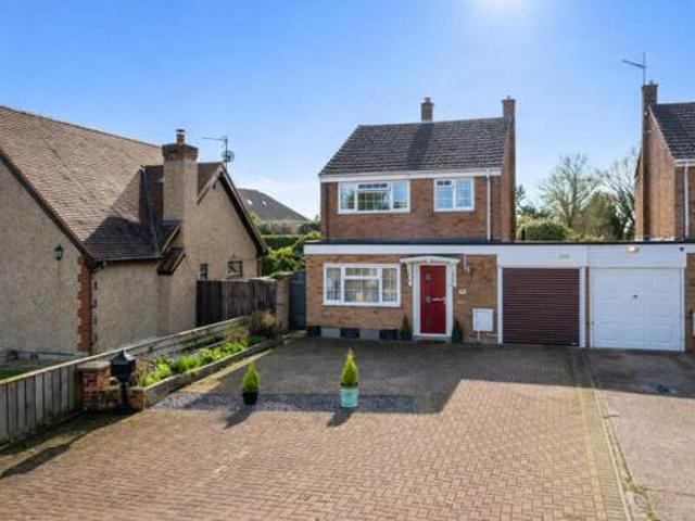 Lower Shelton Road, Marston Moretaine, 3 Bedroom Link