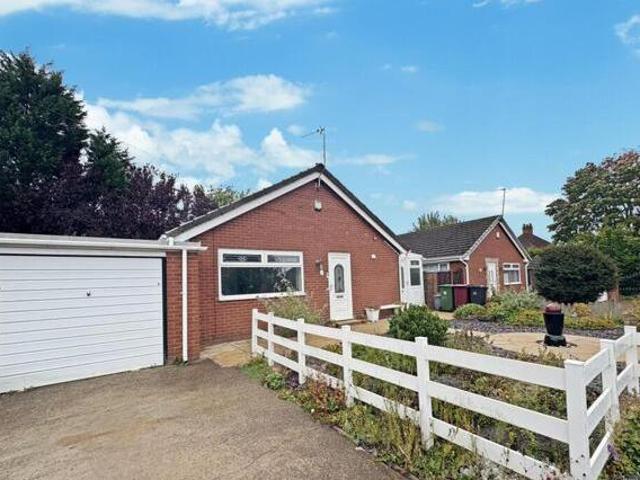 Lower Southfield, Westhoughton, 2 Bedroom Bungalow