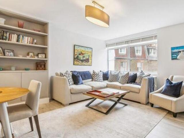 Lower Sloane Street, London, 1 Bedroom Flat