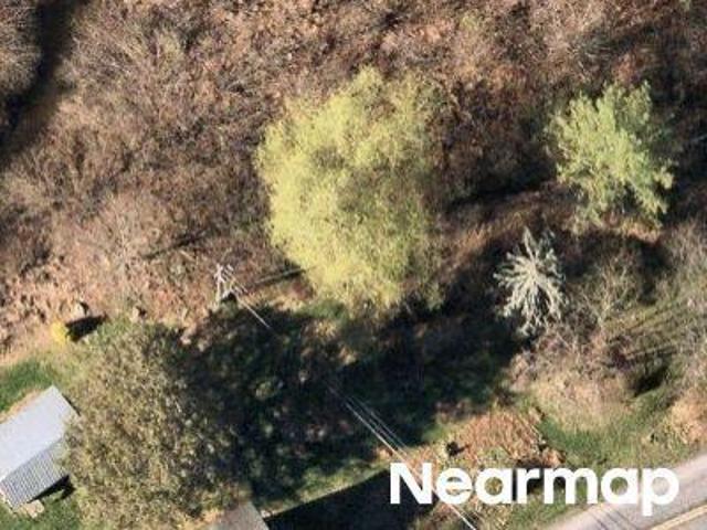 Lower Smith Gap Rd