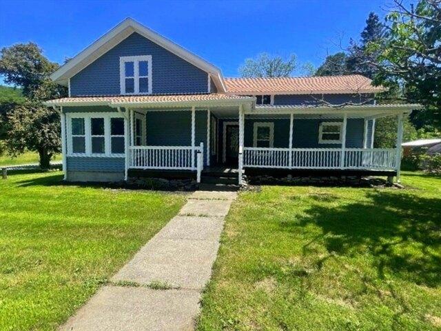 Lower St, Buckland, Home For Sale