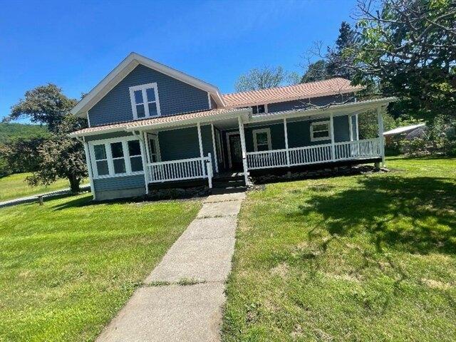 Lower St, Buckland, Home For Sale