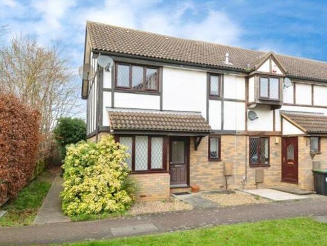 Lower Stondon, Astral Close, Henlow, 1 Bedroom End