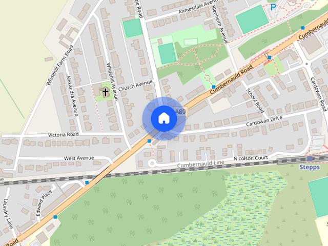 Lower, Stepps, Glasgow, G33