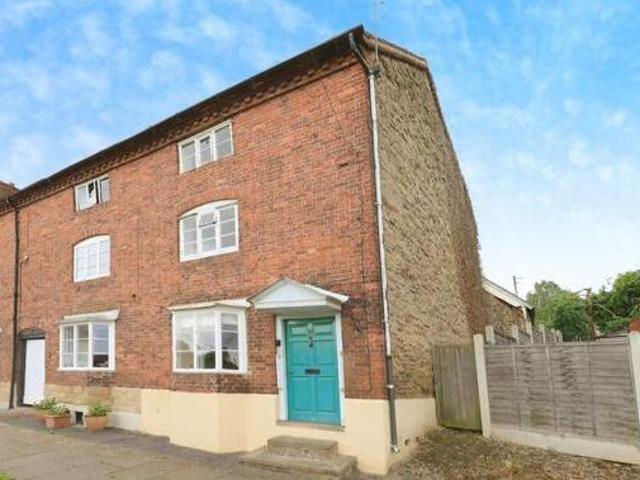 Lower Street, Cleobury Mortimer, 3 Bedroom End