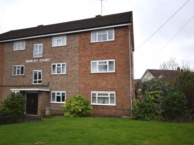 Lower Street, Cleobury Mortimer DY14, 2 bed flat to rent, £800 pcm | PrimeLocation