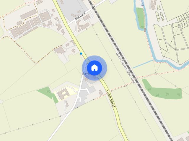 Lower Street, Baylham, Ipswich, Suffolk, IP6