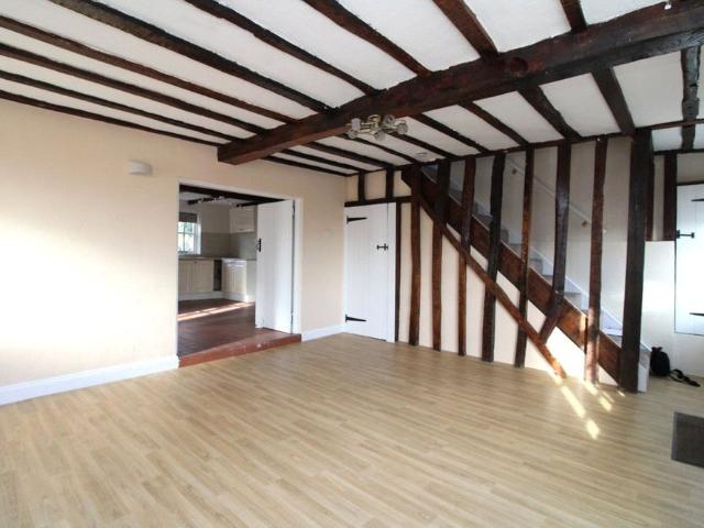 Lower Street, Baylham, Ipswich, Suffolk, IP6 8JP