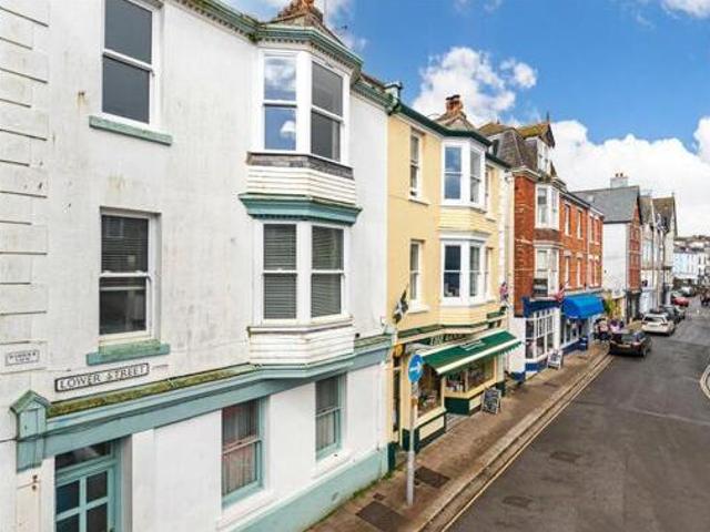 Lower Street, Dartmouth, 2 Bedroom Apartment