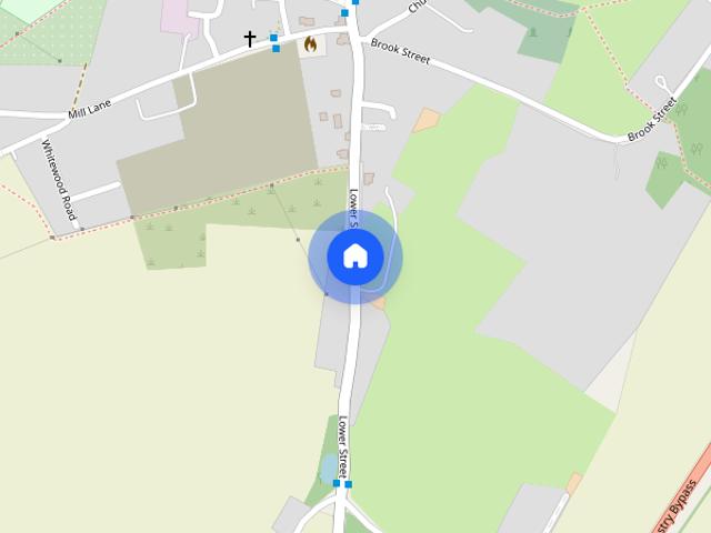 Lower Street, Eastry