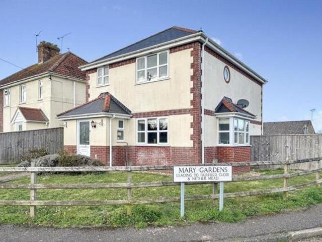 Lower Street, Netherway Cottages, Okeford Fitzpaine, 3 Bedroom Detached