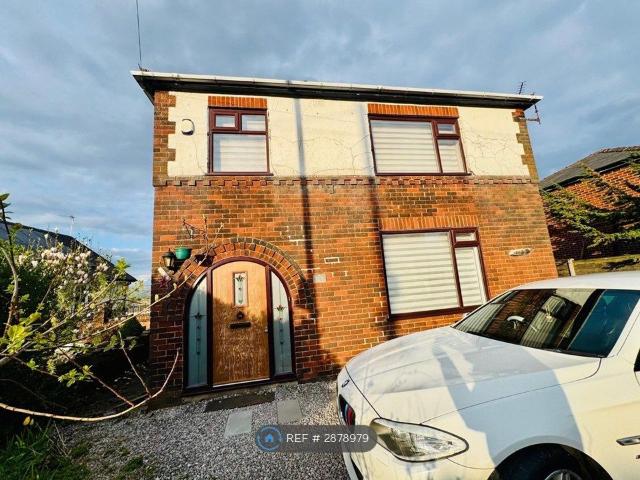 Lowercroft Road, Bury BL8, 3 bed detached house to rent, £1,995 pcm | PrimeLocation