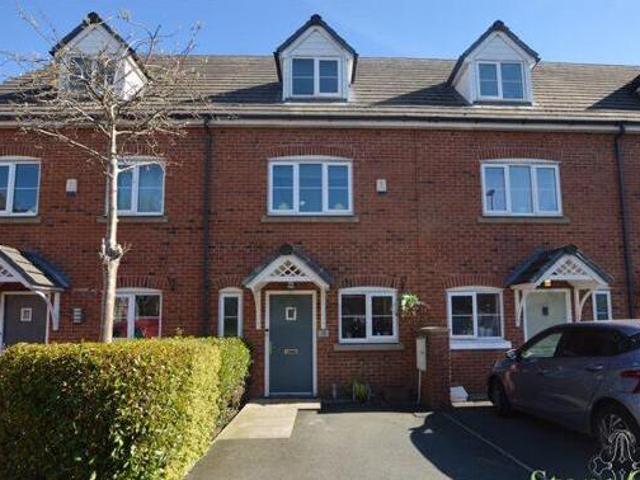 Lowerfield Gardens, Golborne, 3 Bedroom Mews