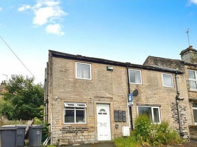 Lowerhouses Lane, Lowerhouses, 1 Bedroom House