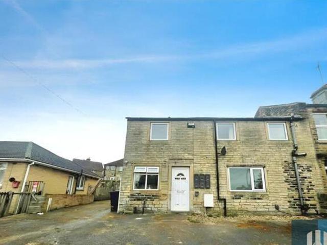 Lowerhouses Lane, Lowerhouses, 1 Bedroom House