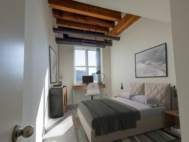 Lowertown Commons 1 Bedroom Apartment for Rent at 300 4th St E, St. Paul, MN 55101 Downtown St. Paul