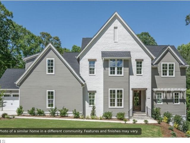 Lowery Estates Dr, Wake Forest, Home For Sale