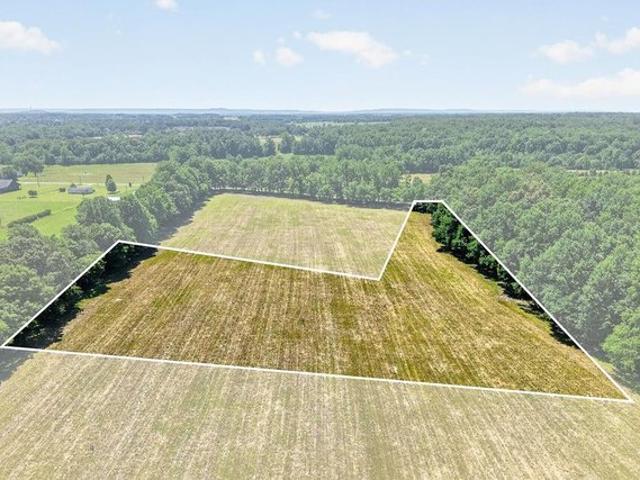 Lowery Rd Lot 10, Smithville, TN 37166