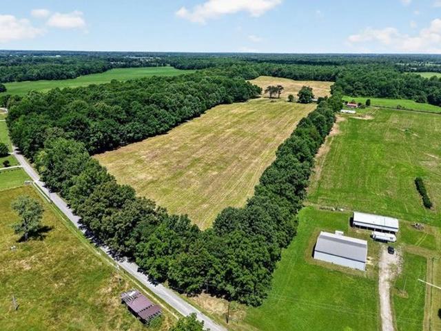 Lowery Rd Lot 1, Smithville, TN 37166