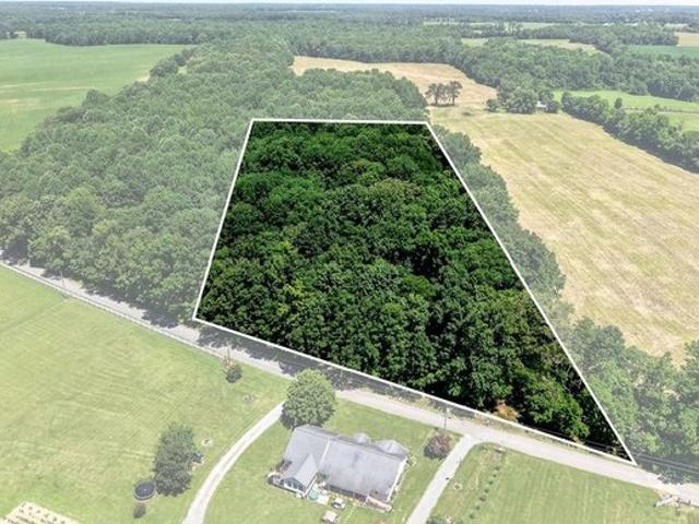 Lowery Rd Lot 4, Smithville, TN 37166