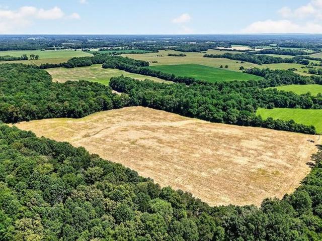 Lowery Rd Lot 8, Smithville, TN 37166