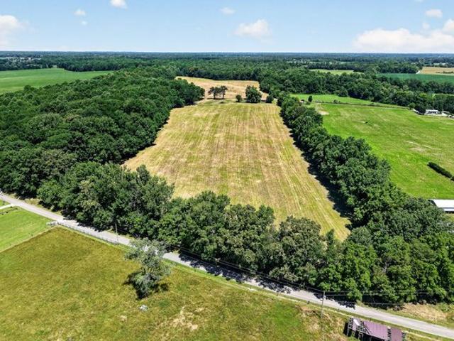 Lowery Rd, Smithville, TN 37166
