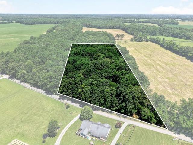 Lowery Rd, Smithville, TN 37166