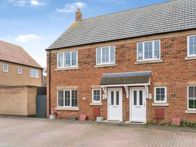 Lowfield Crescent, Littleport, 3 Bedroom Semi detached