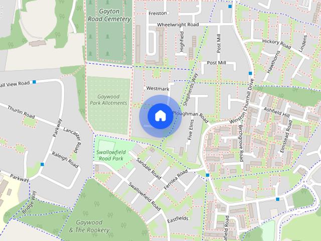 Lowfield, Kings Lynn