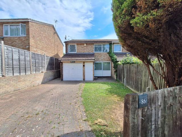 Lowfield Road, Caversham, Reading RG4, 3 bed semi detached house to rent, £2,000 pcm | PrimeLocation