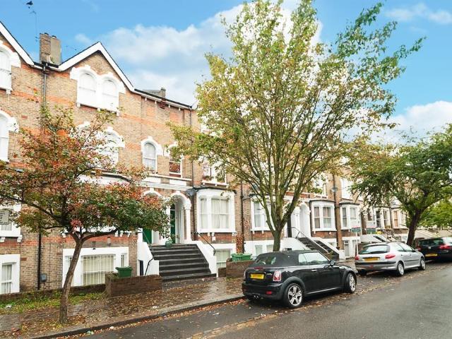 Lowfield Road, London NW6, 1 bed flat to rent, £2,200 pcm | PrimeLocation