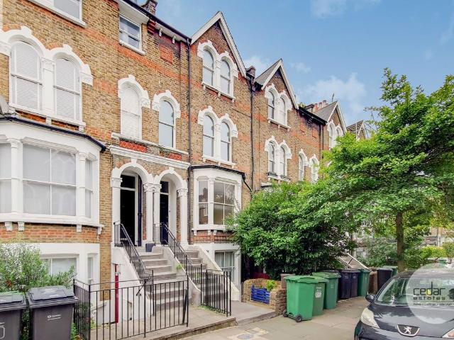 Lowfield Road, West Hampstead NW6, 1 bed flat to rent, £1,850 pcm | PrimeLocation