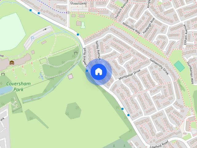 Lowfield Road