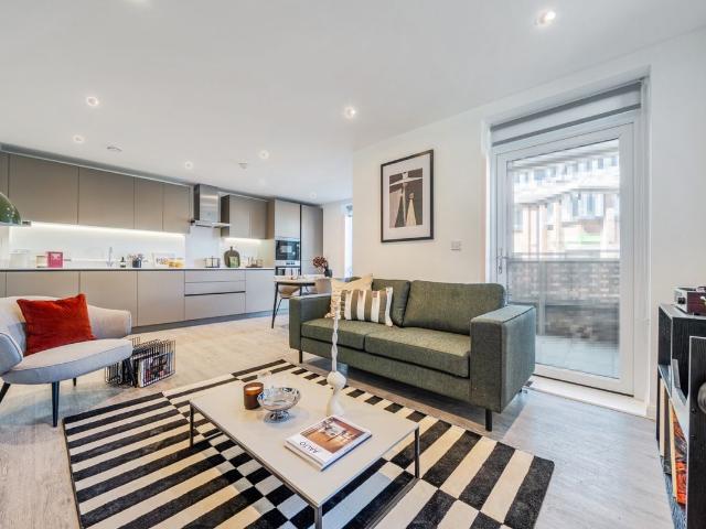 Lowfield Street, Dartford DA1, 2 bed flat to rent, £2,115 pcm | PrimeLocation