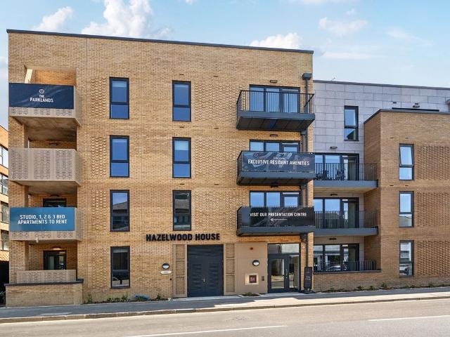Lowfield Street, Dartford DA1, 3 bed flat to rent, £2,715 pcm | PrimeLocation