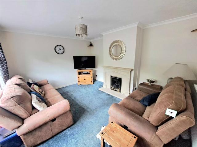 Lowfields Avenue, CH62 9BQ, Eastham