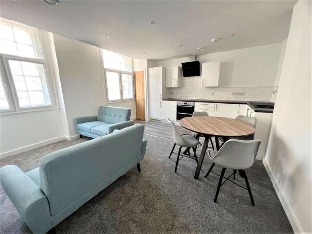 Lowgate, City Centre, Hull, HU1