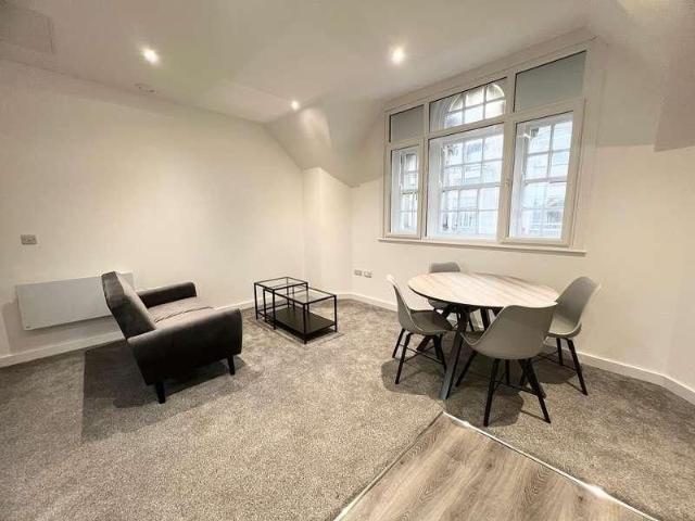 Lowgate, City Centre, Hull, HU1
