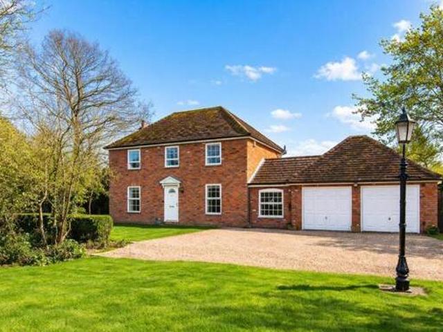 Lowgate, Gosberton, 3 Bedroom Detached