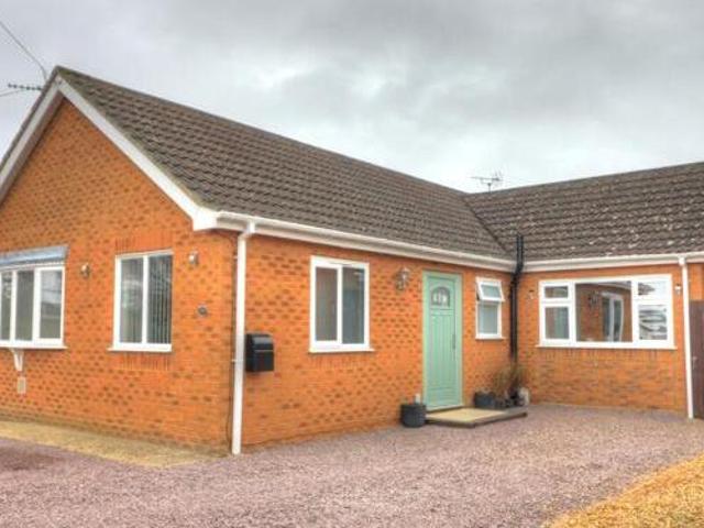 Lowgate, Lutton, 3 Bedroom Detached