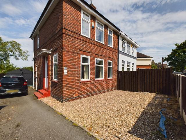 Lowhouse Road, Shiregreen, Sheffield S5, 3 bed semi detached house to rent, £950 pcm | PrimeLocation