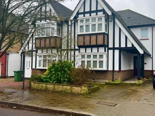 Lowick Road, Greenhill, London, HA1 1UP, United Kingdom | 3 bed duplex for rent #85168399 | Rentberry