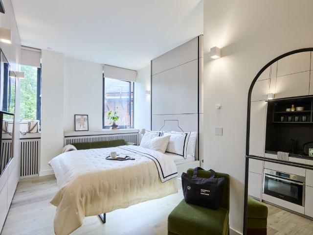 Lowlands Rd HA1, Studio to rent, £1,426 pcm | PrimeLocation
