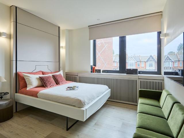 Lowlands Rd HA1, Studio to rent, £1,502 pcm | PrimeLocation