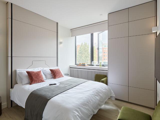 Lowlands Rd HA1, Studio to rent, £1,363 pcm | PrimeLocation