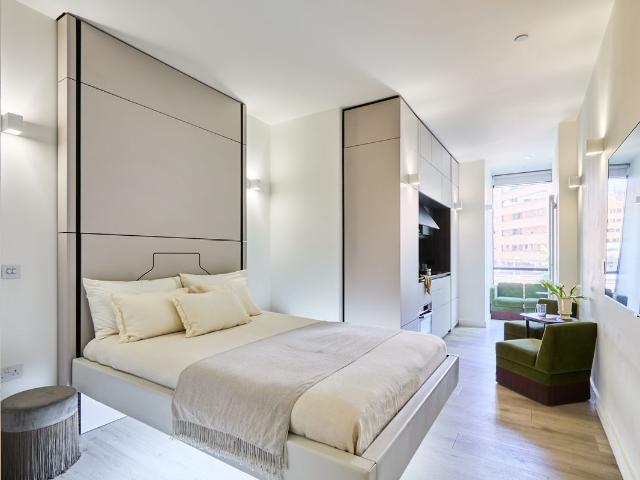 Lowlands Road HA1, Studio to rent, £1,440 pcm | PrimeLocation