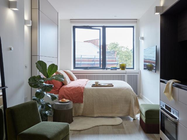 Lowlands Road HA1, Studio to rent, £1,475 pcm | PrimeLocation