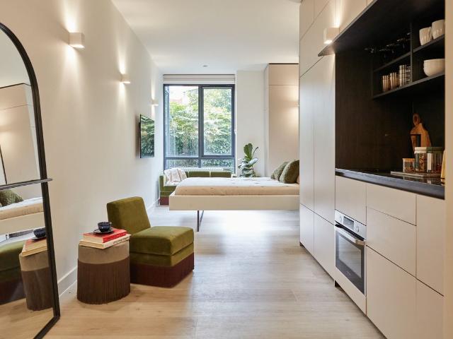 Lowlands Road HA1, Studio to rent, £1,520 pcm | PrimeLocation