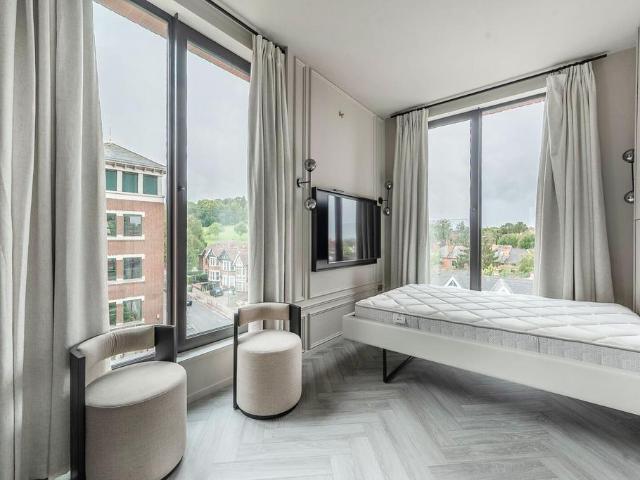Lowlands Road, Harrow, HA1 Studio to rent £1,411 pcm £326 pw